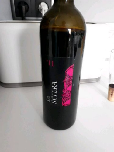 La Setera Tinto Crianza | Vivino US