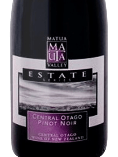 Matua Estate Series Pinot Noir | Vivino Australia