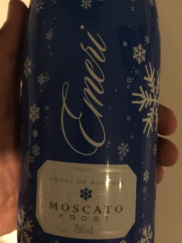 De Bortoli Emeri Moscato Frost | Vivino Canada