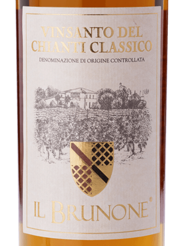Famiglia Losi Il Brunone Vin Santo del Chianti Classico | Vivino Lëtzebuerg