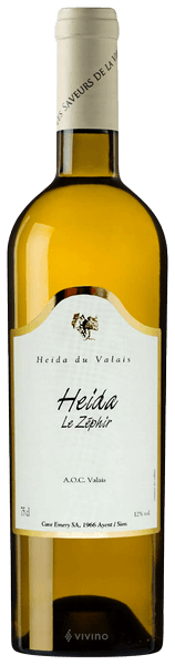 Cave Emery Heida Le Zéphir | Vivino US
