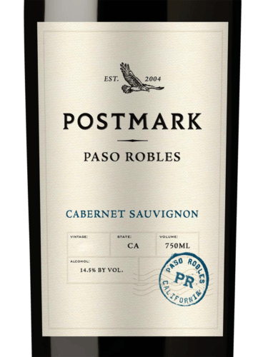 2019 Duckhorn Postmark Cabernet Sauvignon | Vivino