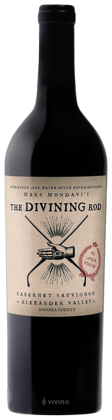 The Divining Rod Cabernet Sauvignon | Vivino US