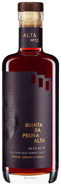 N.V. Quinta da Pedra Alta Alta No 10 Ten Year Old Tawny Port | Vivino US