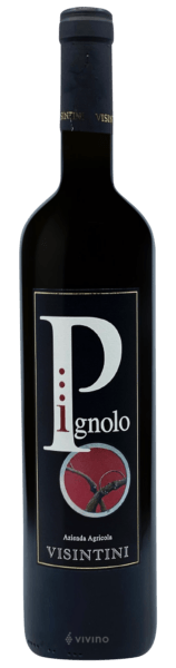Visintini Pignolo | Vivino US