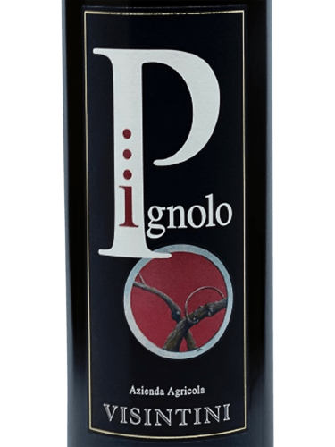 Visintini Pignolo | Vivino US