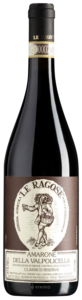 Le Ragose Amarone della Valpolicella Classico Riserva | Vivino English