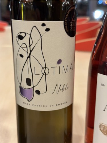 2023 Lottenlund Estate Lotima Noble | Vivino US