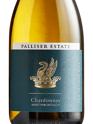 Palliser Estate Chardonnay | Vivino US