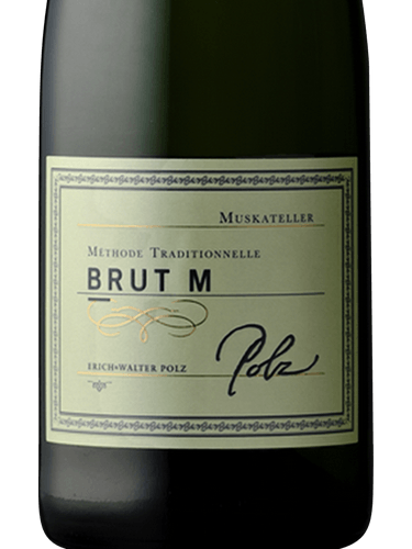 Weingut Erich & Walter Polz Muskateller Brut M | Vivino Australia
