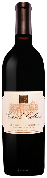 Basel Cabernet Sauvignon | Vivino US