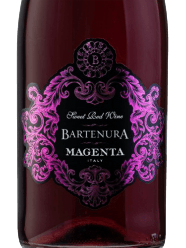 Bartenura Magenta | Vivino English