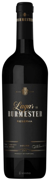 Burmester Lagar de Burmester Reserva | Vivino Português (Portugal)
