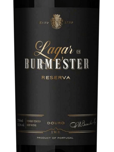 Burmester Lagar de Burmester Reserva | Vivino Português (Portugal)
