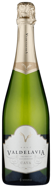Vallformosa Cava Valdelavia Brut | Vivino US