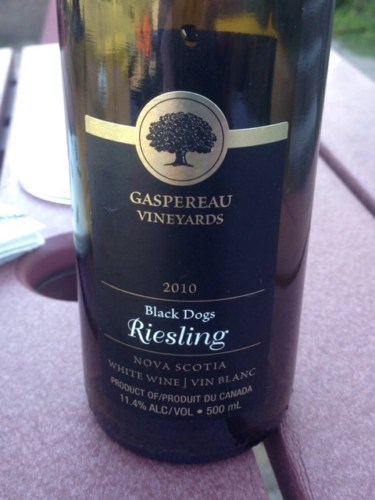 Gaspereau Vineyards Riesling | Vivino US