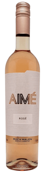 Ruca Malen AIMÉ Rosé | Vivino Português (Brasil)