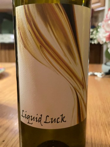 Serrano Liquid Luck | Vivino US