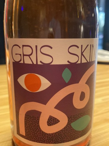 Lansdowne Vineyard Gris Skin | Vivino US
