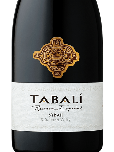Tabali Reserva Especial Syrah | Vivino US