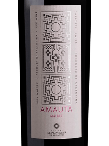 Bodega El Porvenir de Cafayate Amauta Malbec | Vivino US
