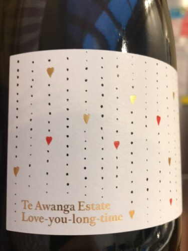 Te Awanga Estate Love-You-Long-Time | Vivino Australia