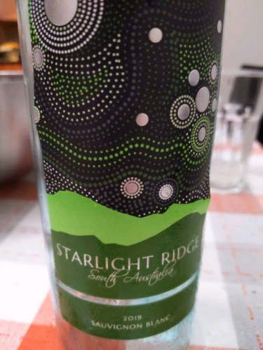 Starlight Ridge Sauvignon Blanc | Vivino US
