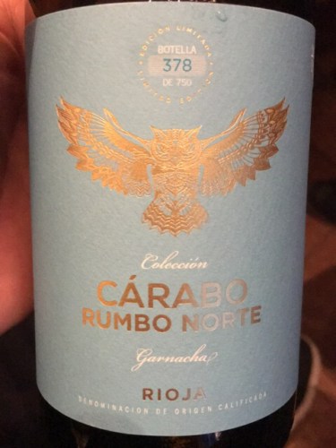 Dominio del Cárabo - Cárabo de Confesionario Rumbo Norte Colección ...