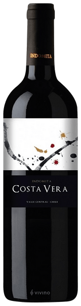 Indomita Costa Vera Carmenère | Vivino English