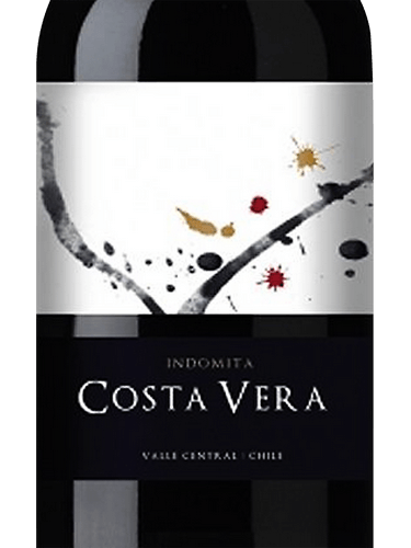 Indomita Costa Vera Carmenère | Vivino English