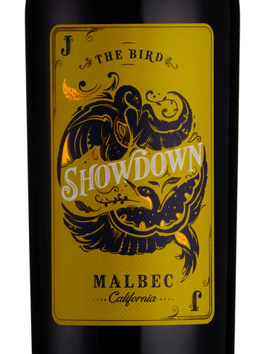Showdown The Bird Malbec | Vivino US