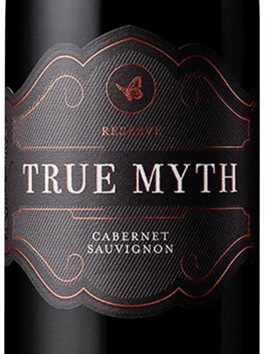 True Myth Reserve Cabernet Sauvignon | Vivino Australia