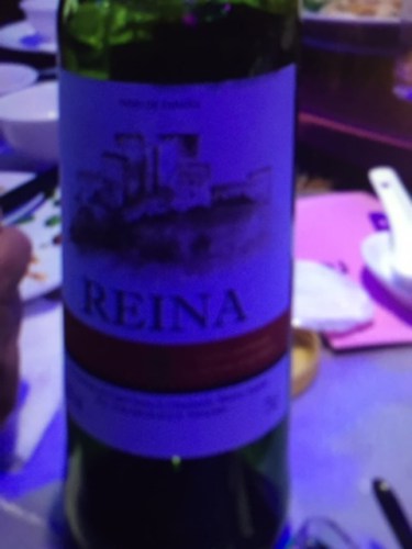 La Reina Red | Vivino US
