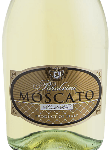 Parolvini Moscato | Vivino English