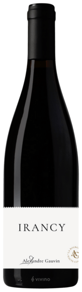Alexandre Gauvin Irancy | Vivino US