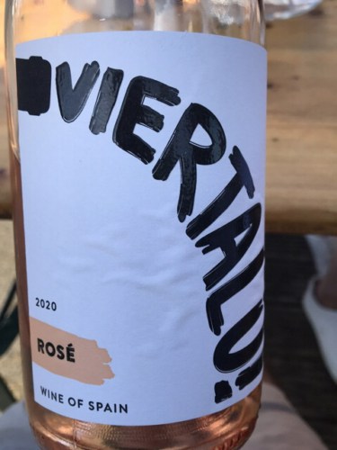 Félix Solís Viertalo Rosé | Vivino English