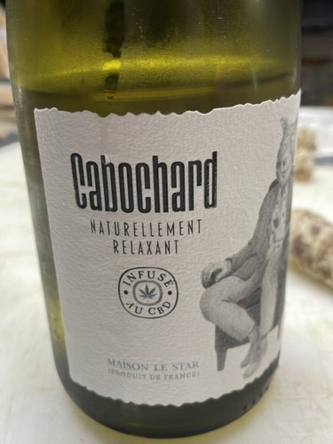Maison Le Star Cabochard Blanc | Vivino US