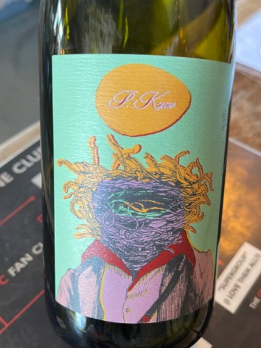 2021 The Hatch P. Know | Vivino US