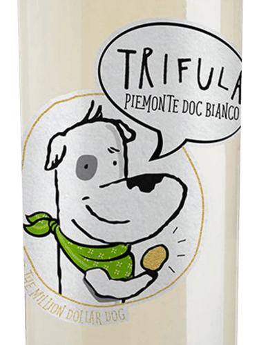 Trifula Bianco | Vivino US