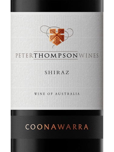 Peter Thompson Wines Shiraz | Vivino English