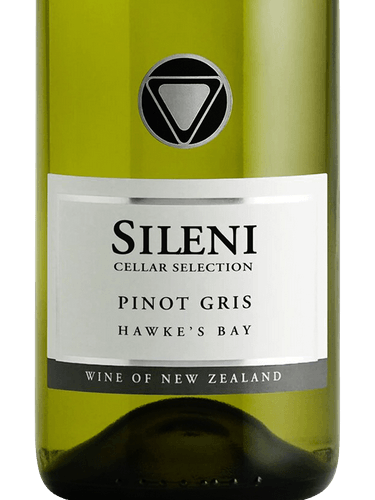 Sileni Estates Pinot Gris | Vivino US