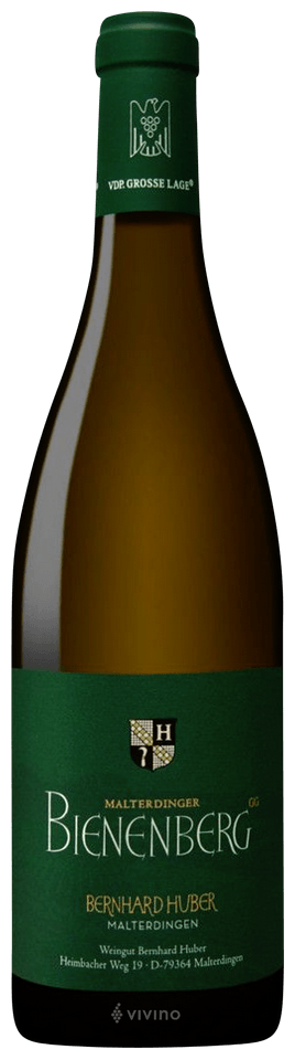 Bernhard Huber Winery | Vivino