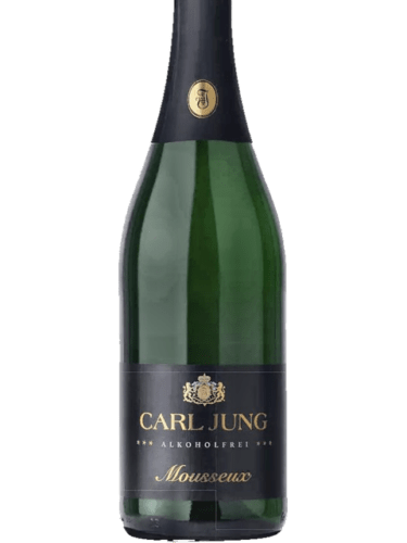 Carl Jung Alcohol-free Mousseux | Vivino English