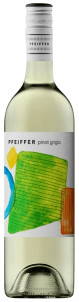 Pfeiffer Wines Pinot Grigio | Vivino Australia