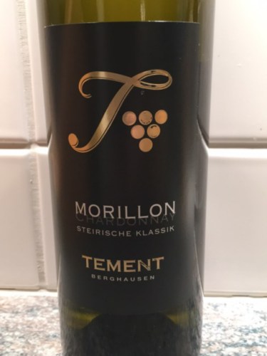Tement Morillon Steirische Klassik | Vivino US