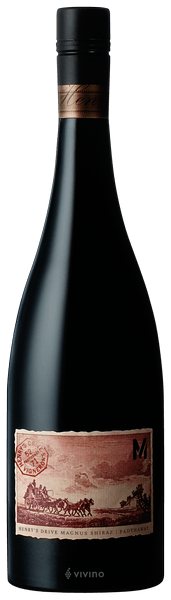 Vintage Longbottom Henry's Drive Magnus Shiraz | Vivino US