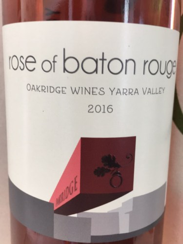 Oakridge Rose of Baton Rouge | Vivino Canada