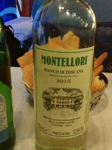 Alessandro Nieri Bianco di Toscana | Vivino Australia