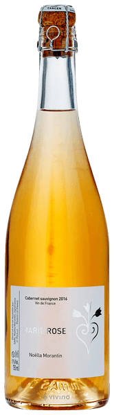 Noëlla Morantin Marie Rosé | Vivino US