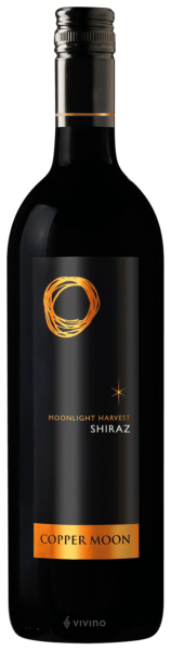 Copper Moon Moonlight Harvest Shiraz | Vivino English